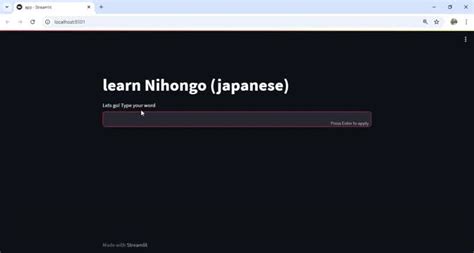 jacob asir on linkedin llm ai languagelearning streamlitapp japan japanese