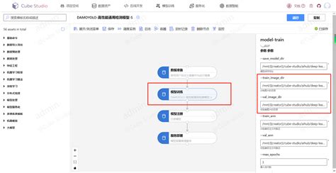 Aihub Data Infra Cube Studio Wiki GitHub