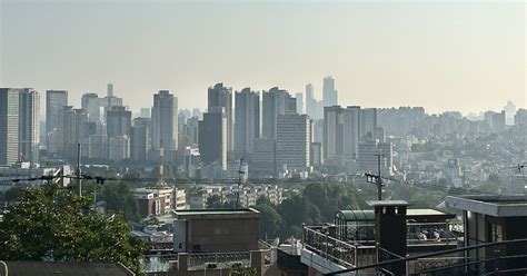 야경은 가히 여기가 세계 최고 시장은 꼭 들르시라 [윤한샘의 맥주실록]