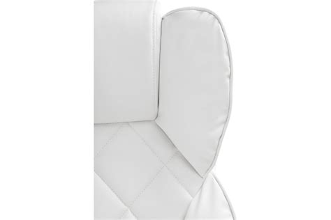Стул Woodville Kolson whitе 15342 - выгодная цена, отзывы ...
