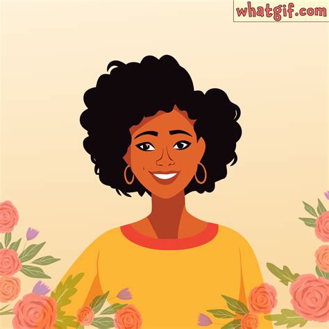 Good Morning African American Monday S Free Download