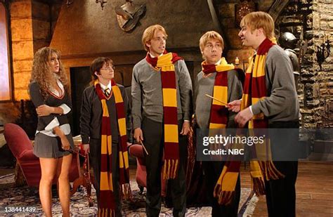 Harry Potter Hermione Photos And Premium High Res Pictures Getty Images