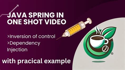 Java Spring Tutorial Youtube