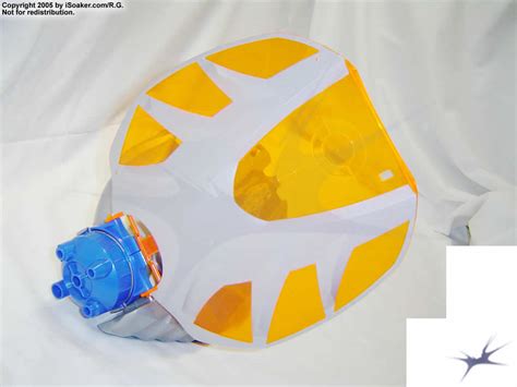 Shield Blaster 2000 Images