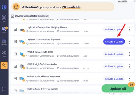 How To Fix Logitech Keyboard Lag Easy Steps Driver Easy