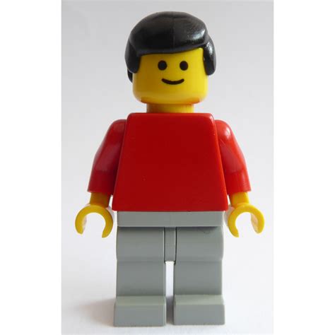 Lego Basic Minifigure Brick Owl Lego Marketplace