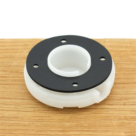 Blue Sea Systems Cableclam Kabeldoorvoer Zijkant 1007100 Rvs