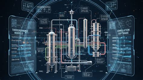 Thermodynamic Property Package Selection Navigate Your Simulation Journey