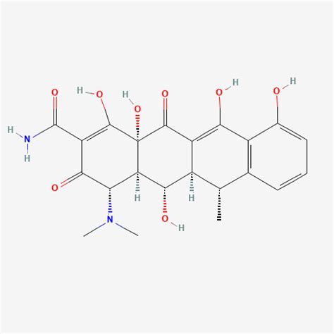 The Comprehensive Antibiotic Resistance Database