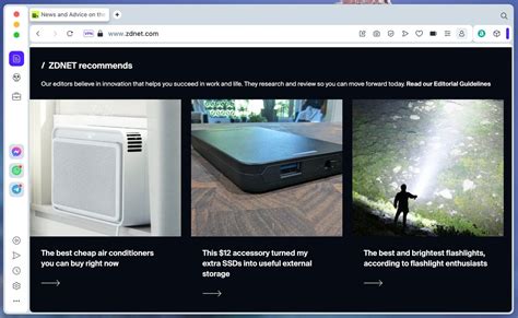Why Safari Is No Longer My Favorite Browser On Macos And What I Use Instead