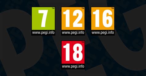 Как обновленный рейтинг Pegi может повлиять на европейский игровой