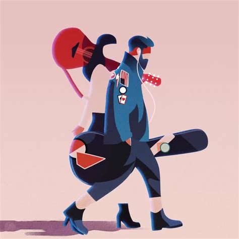 Eyad Ahmed On Linkedin 2danimation Characterdesign Moho Music