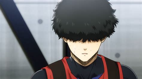 Blue Lock Episode 4 Series Begins To Show Off Its Character Depth
