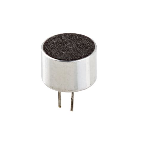 Micro à électret Mic Tsy Gotronic