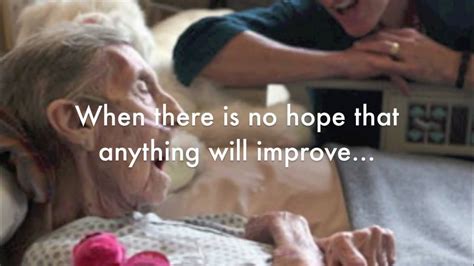 Euthanasia Video Youtube