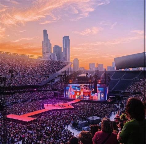 Lover Sunset Taylor Swift Concert Taylor Swift Cute Taylor Swift