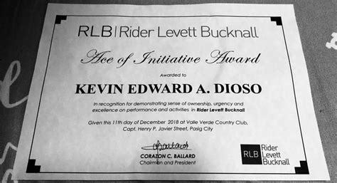Kevin Edward Dioso On Linkedin Rlbphilippines Teamrlb Riderlevettbucknall