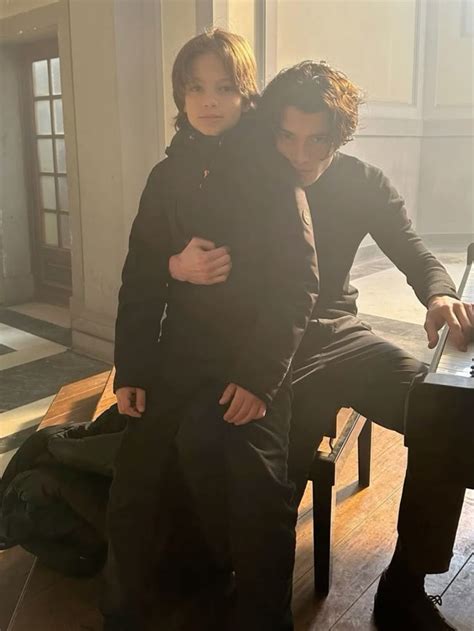 Rigel Wilde Cute Actors Actors Movie Couples