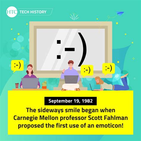 High Touch Communications On Linkedin Emoticon Emoji Tech Techhistory Internet