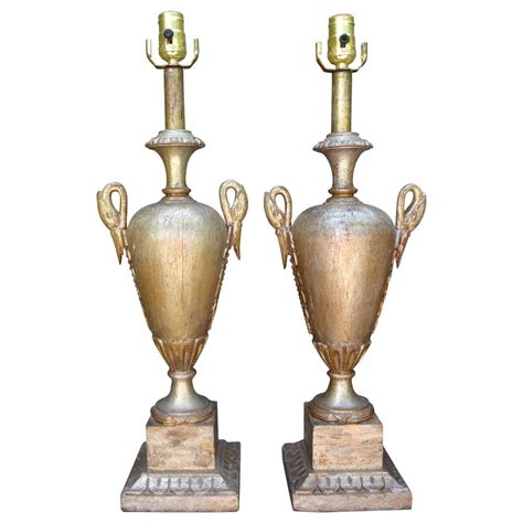 Neoclassical Lighting And Light Fixtures 1575 For Sale At 1stdibs