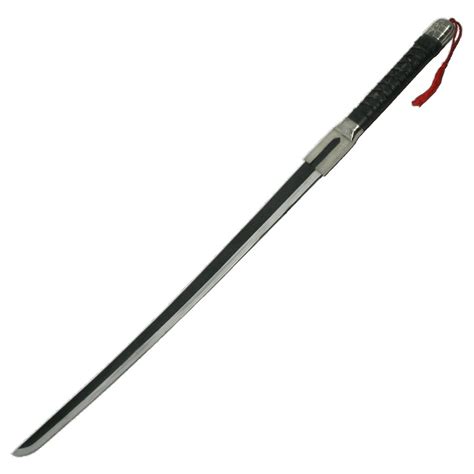 Urahara Kisuke Benihime Sword