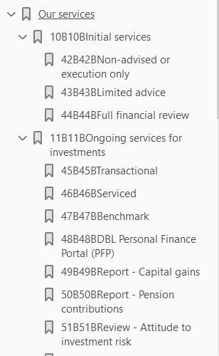 Boomarks Start With A Numbercode When Converting Adobe Community 10605846