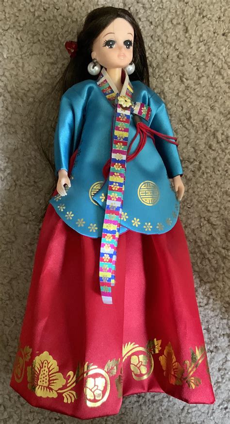 Help Me Identify This Doll R Dolls