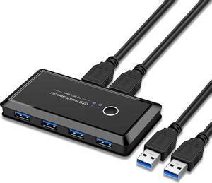 KVM Switches HDMI DVI USB And More Newegg Com