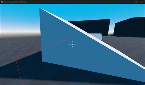 Navigation Agentenemy Gets Stuck Help Godot Forum