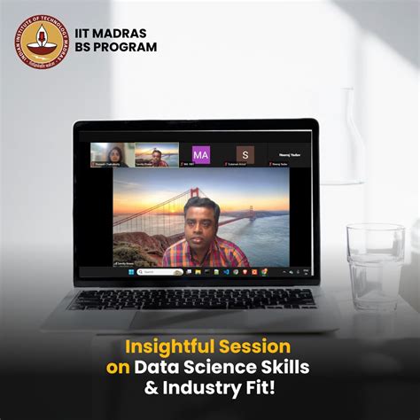 Datascience Industryfit Skills Mindset Thankyou Careergrowth Iit Madras Bs In Data