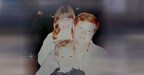 Body Found At Lake Mead Identified As Father 20 Years After His