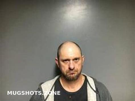 Douglas Boatwright 04132023 St Clair County Mugshots Zone