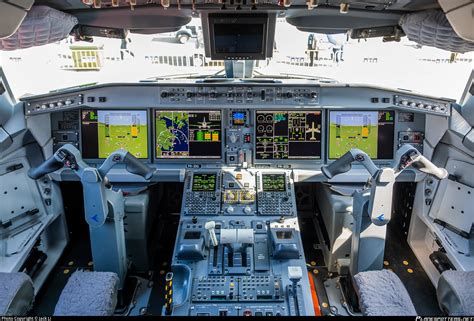 Pr Ziq Embraer Embraer E195 E2 Erj 190 400 Std Photo By Jack Li Id 1356517