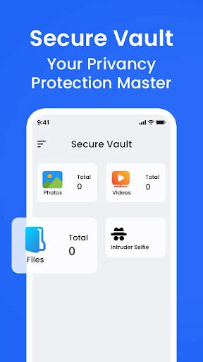 Secure Folder For PC Mac Windows 11 10 8 7 Free Download Napkforpc Com