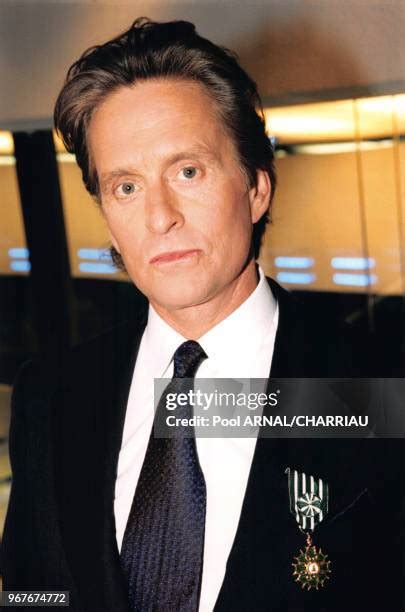 201 Michael Douglas 1998 Photos And High Res Pictures Getty Images