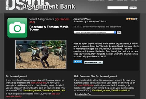 Assignment 5 Ct101 Digital Storytelling