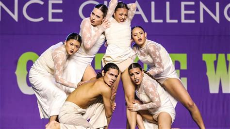 Bang Bang Evolve Dance Company Youtube