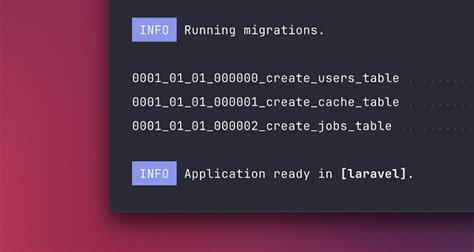Laravel 11 Est Maintenant Disponible S Accompagnant De Laravel Reverb