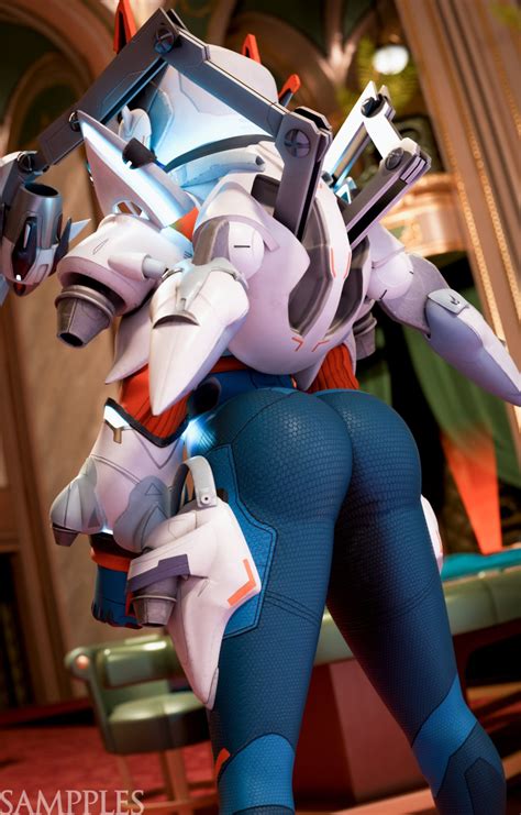 Rule 34 1girls 3d Activision Ass Big Ass Big Breasts Blizzard Entertainment Breasts Bust Busty