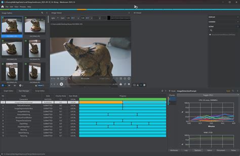 Major Update To Open Source Photogrammetry Software Meshroom 20251