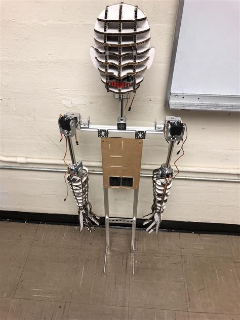 Arduino Talking Robot 🤖 Rarduino