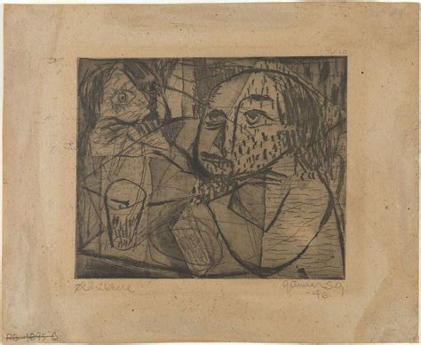 Gunnar S Gundersen Øldrikkere Nasjonalmuseet Collection