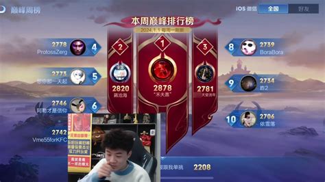 各路大神，各显神通。 王者荣耀桑杰 王者荣耀桑杰 哔哩哔哩视频