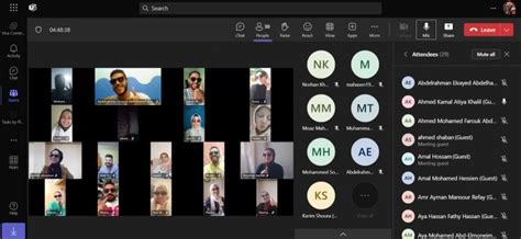 Merna Sameeh On Linkedin Wecustomercare Wetrainingteam
