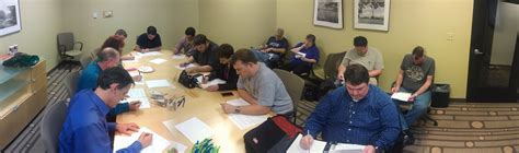 SQL Tact Try A Database Design Exercise At Your Next SQL User Group