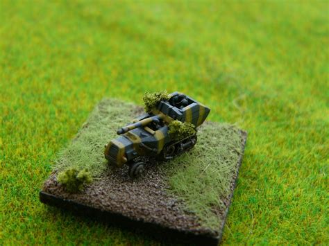 G208 Panzerjäger Pak 40 Auf Somua P304