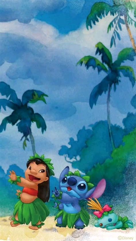 Pin By Natalaaa López On Pines Creados Por Ti Lilo And Stitch