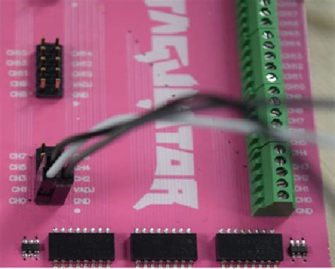 Uart Debugging Rooting An Ip Phone Using Uart Portcullis Labs