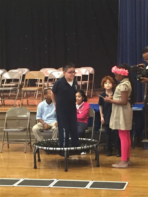 St CPS To Implement Exercise Buddy An Exercise Visual Support System That Includes Video