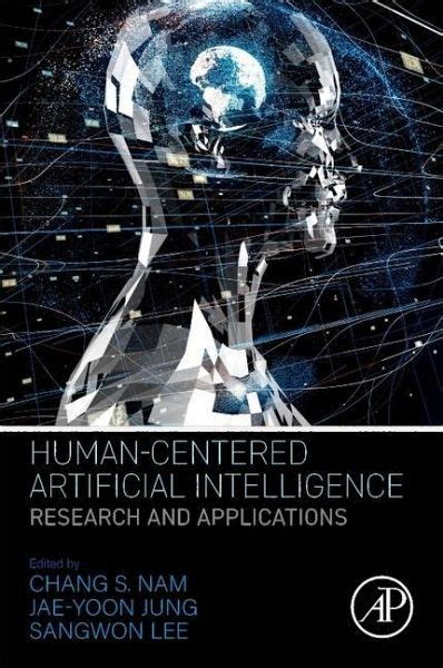Human Centered Artificial Intelligence Englisches Buch Bücherde